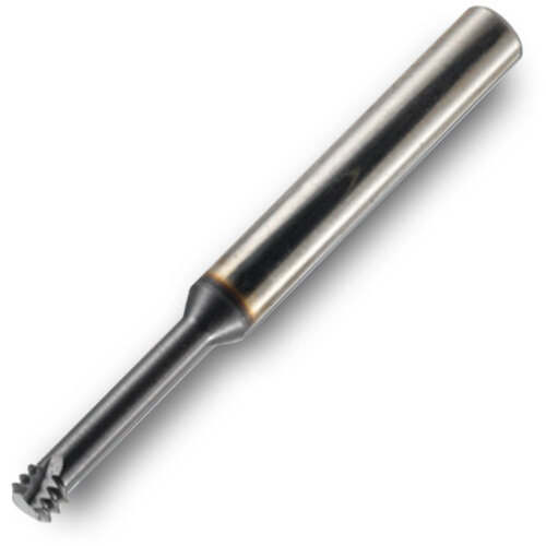 Beaver Drill & Tool Company | Threading > Thread Mills > Solid ...